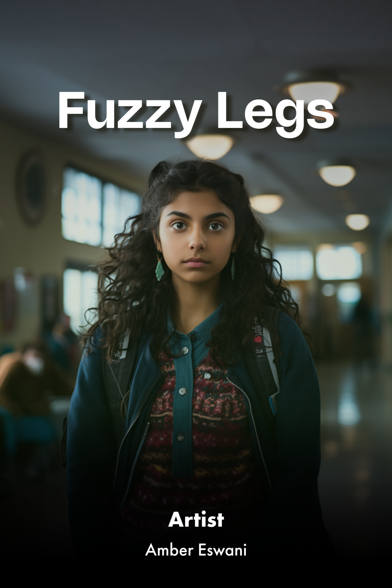 USIA Film Festival Movie – Fuzzy Legs – United States Ismaili Festival